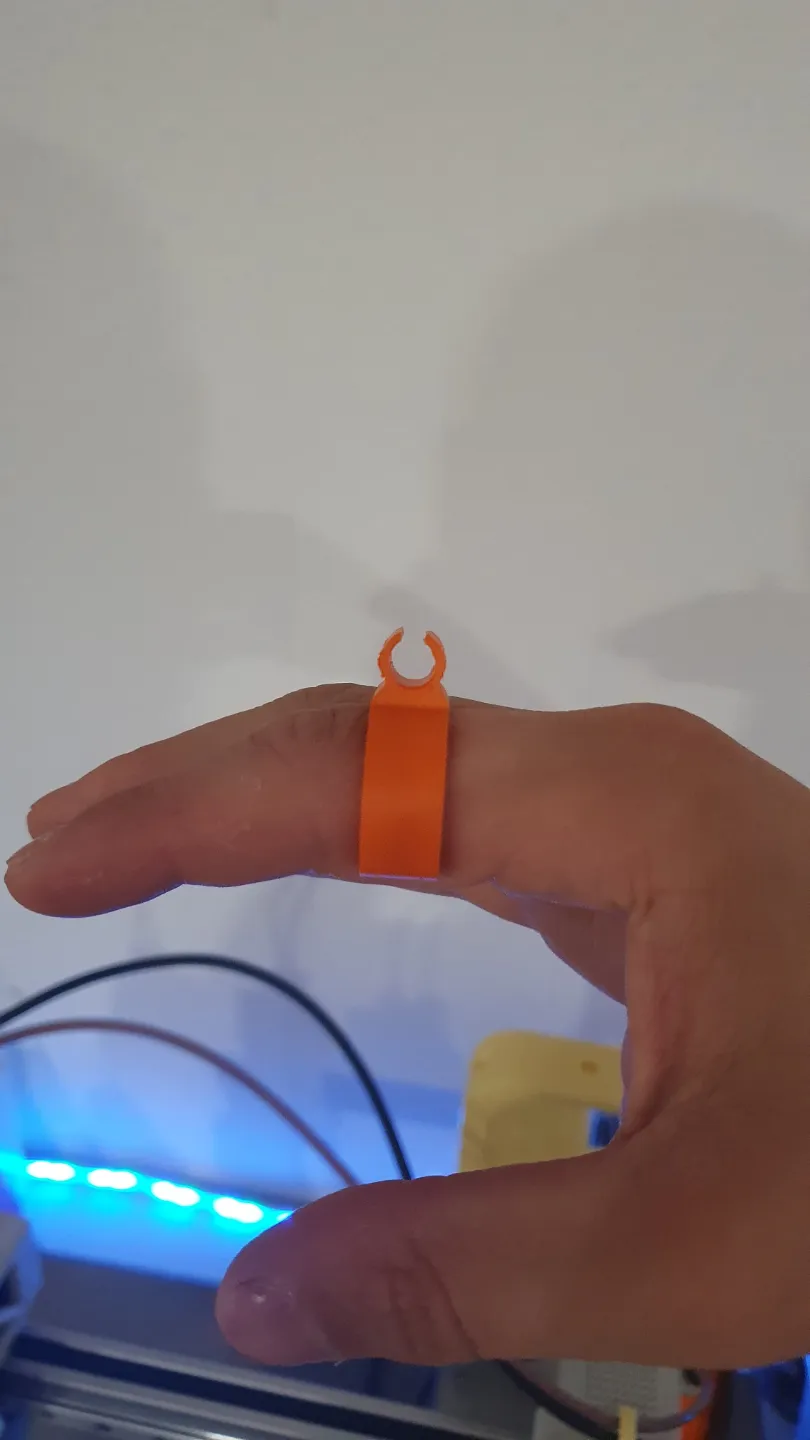 Controller Joint Holder little gaming helper by kuuji :) - MakerWorld