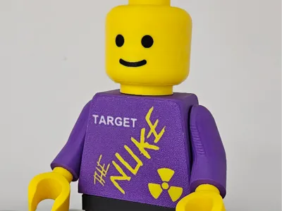 da_max | Accueil - MakerWorld