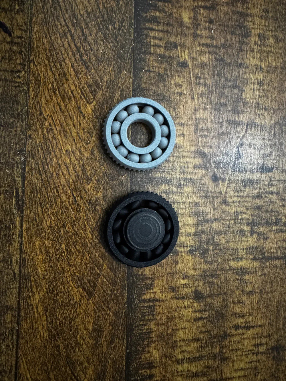 High Speed Fidget Spinner - Free 3D Print Model - MakerWorld