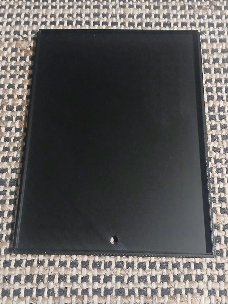 OSU Jason - Free 3D Print Model - MakerWorld