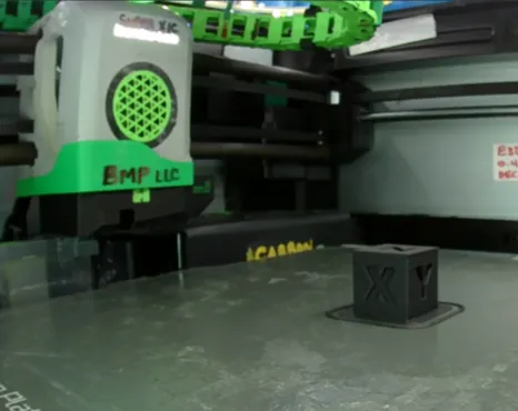 E3D Obsidian 0.4 Nozzle Print Profile PETG/PETG-CF - Free 3D Print ...