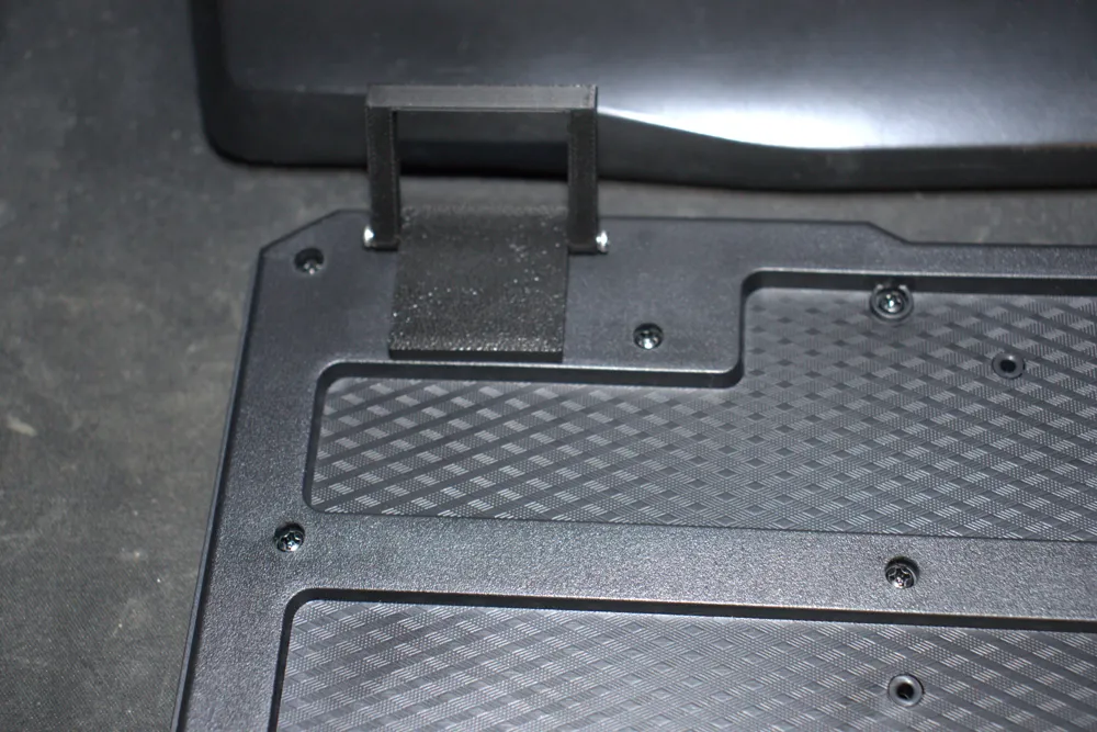 Keyboard legs or laptop - Free 3D Print Model - MakerWorld