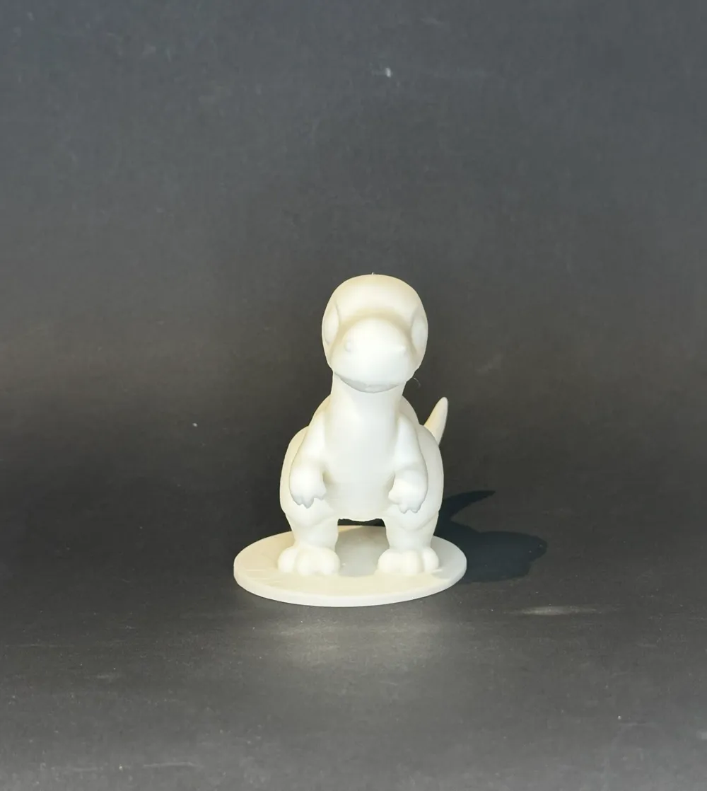 Tiny Rex – Decorative Dino for Big Kids' Hearts by BrainyRP MakerWorld ...