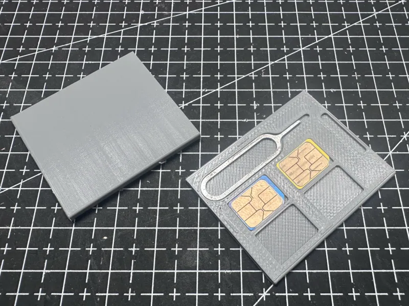 Shimei | Published - MakerWorld