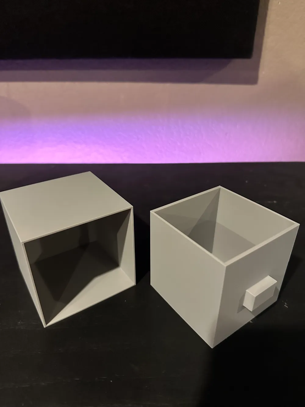 Cube drawer storage by 220prints MakerWorld: Download Free 3D Models