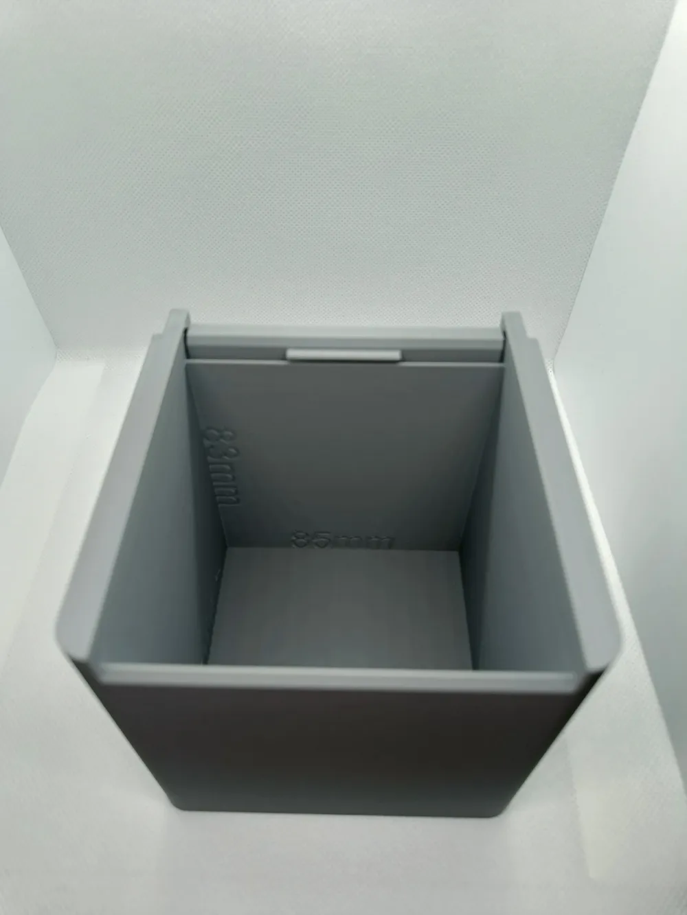 Wonderbox v1– The Ultimate Print-in-Place Box by Mazlum Yildirim ...