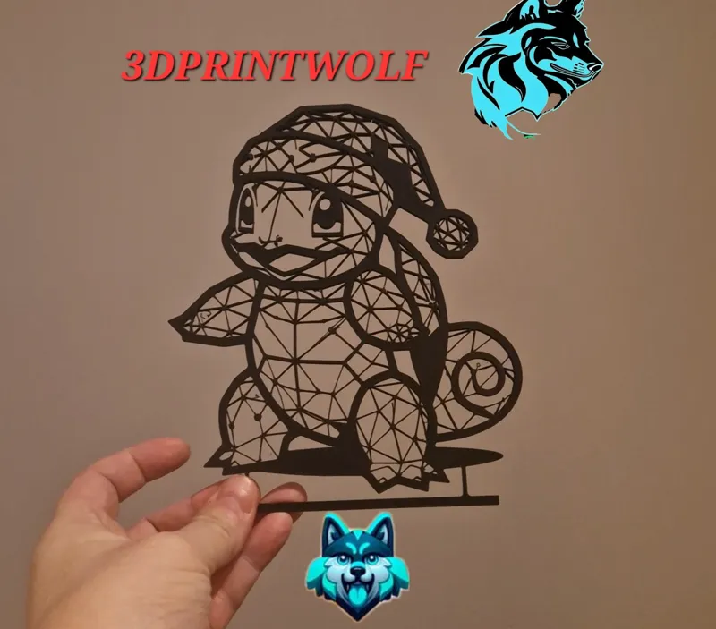 3DPrintWolf | Published - MakerWorld