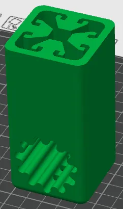 NEMADAPTER-JOINT - COMODEL by RZNC - MakerWorld