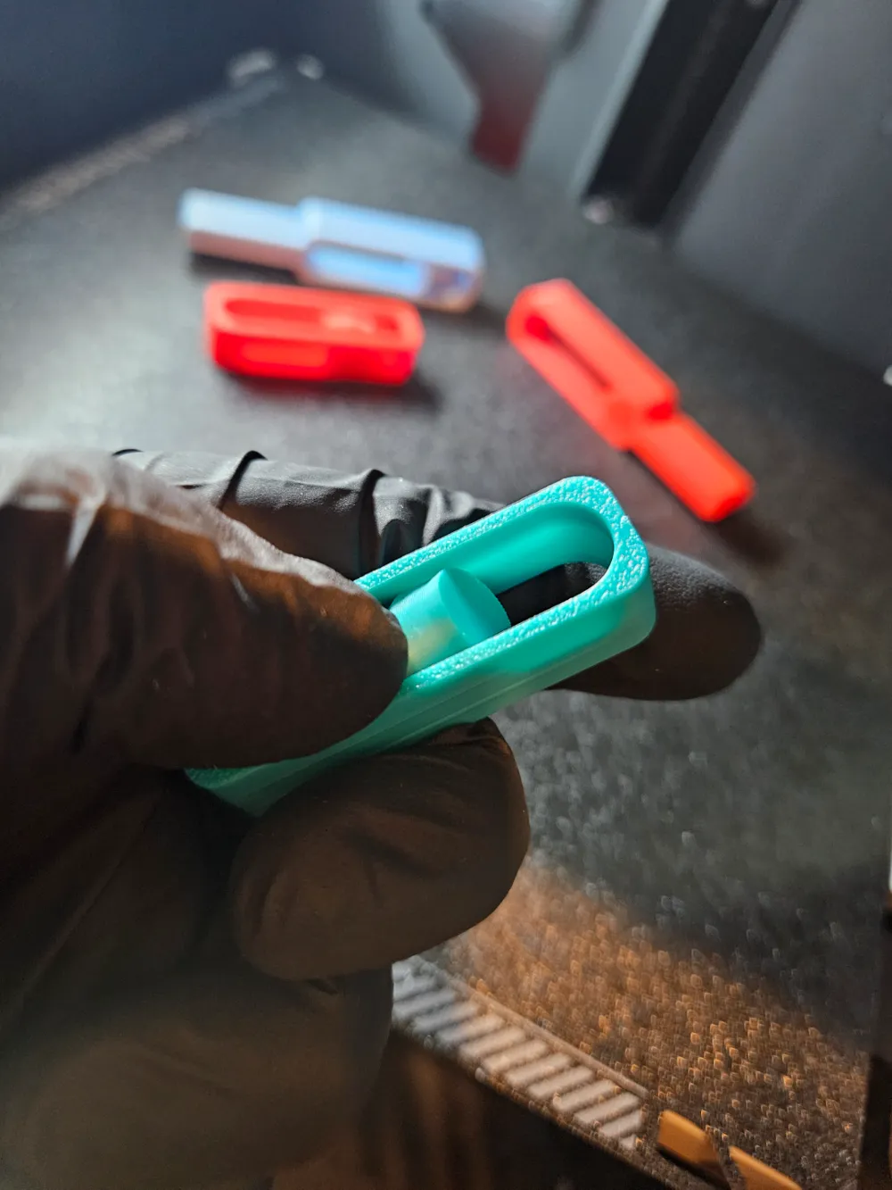 Fidget whirl by wojteq5 - MakerWorld