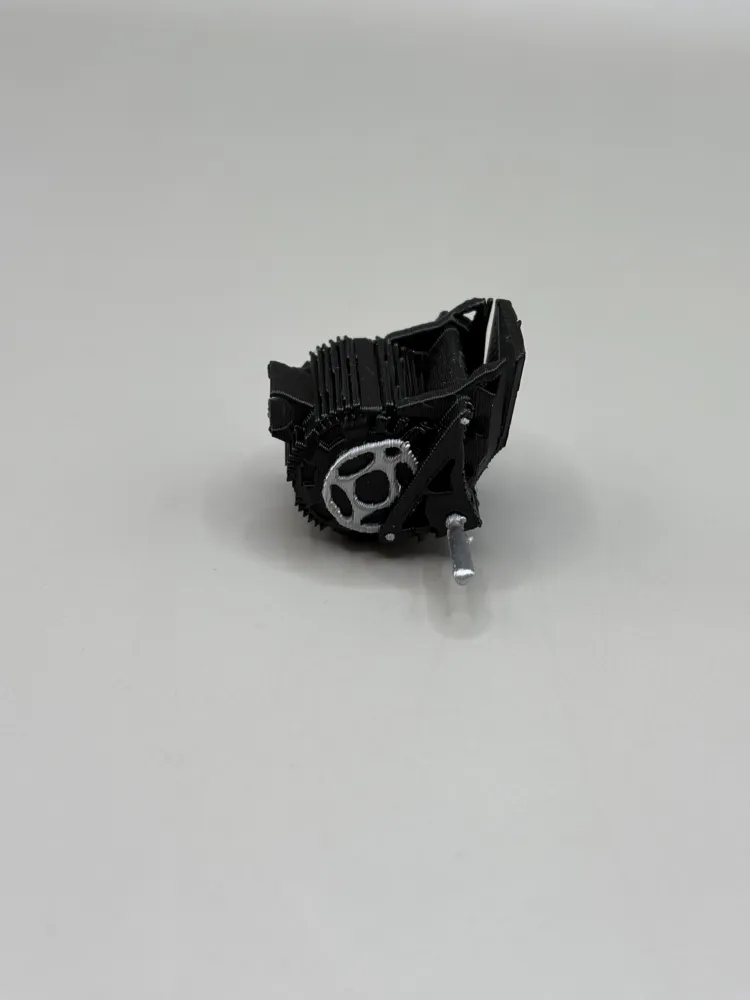 Shift lock for mini Surron - Free 3D Print Model - MakerWorld
