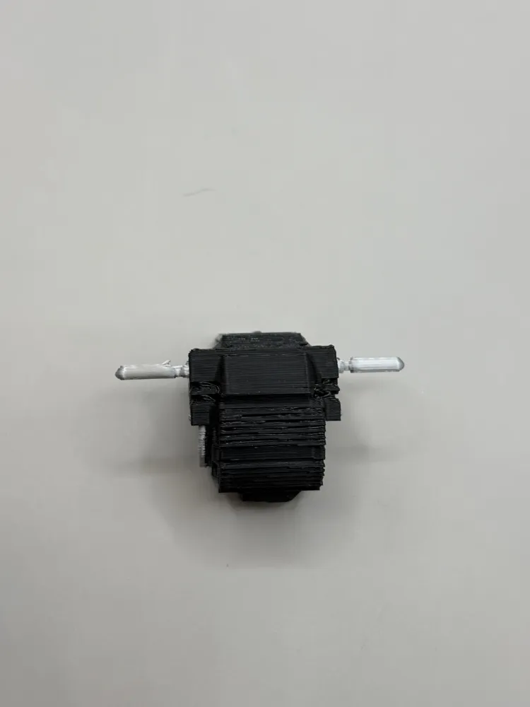Shift lock for mini Surron - Free 3D Print Model - MakerWorld