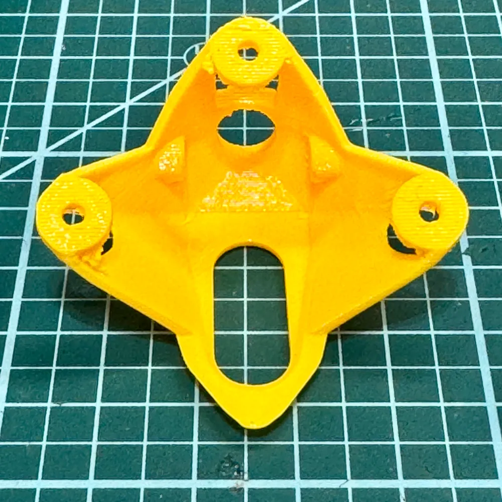 30 Degree Canopy for HDZero Nano-Lite FPV Camera by Schome1 - MakerWorld