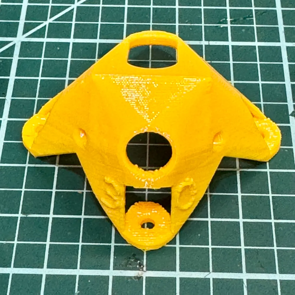 30 Degree Canopy for HDZero Nano-Lite FPV Camera by Schome1 - MakerWorld
