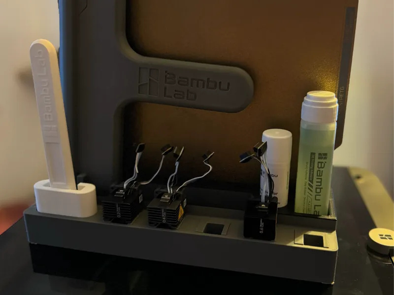 Soibur | Veröffentlicht - MakerWorld