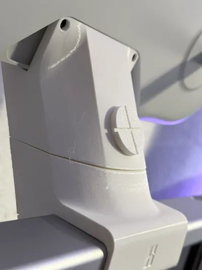 Ultimate-AMS-Lite Top-Mount Short Screw with Tool Remixed by skyn3t ...