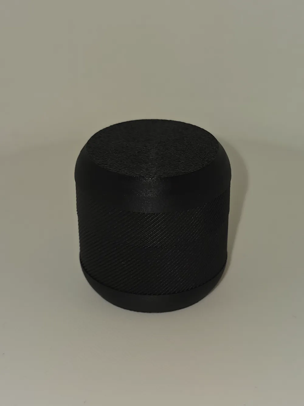 Portable cigarette filter holder / pocket ashtray - Free 3D Print Model ...