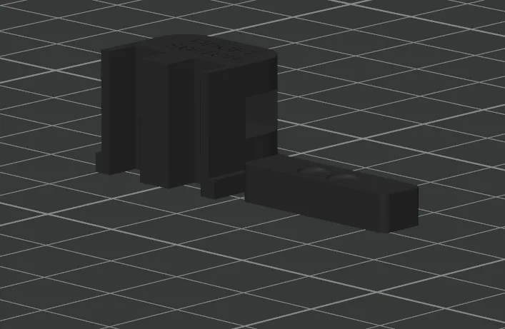 glock switch prop only by ChiCHi - MakerWorld