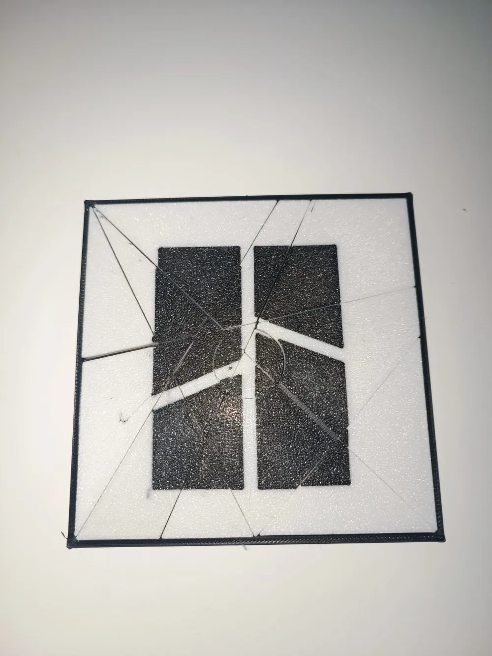 Bambu lab puzzle by Alex Schaaf - MakerWorld