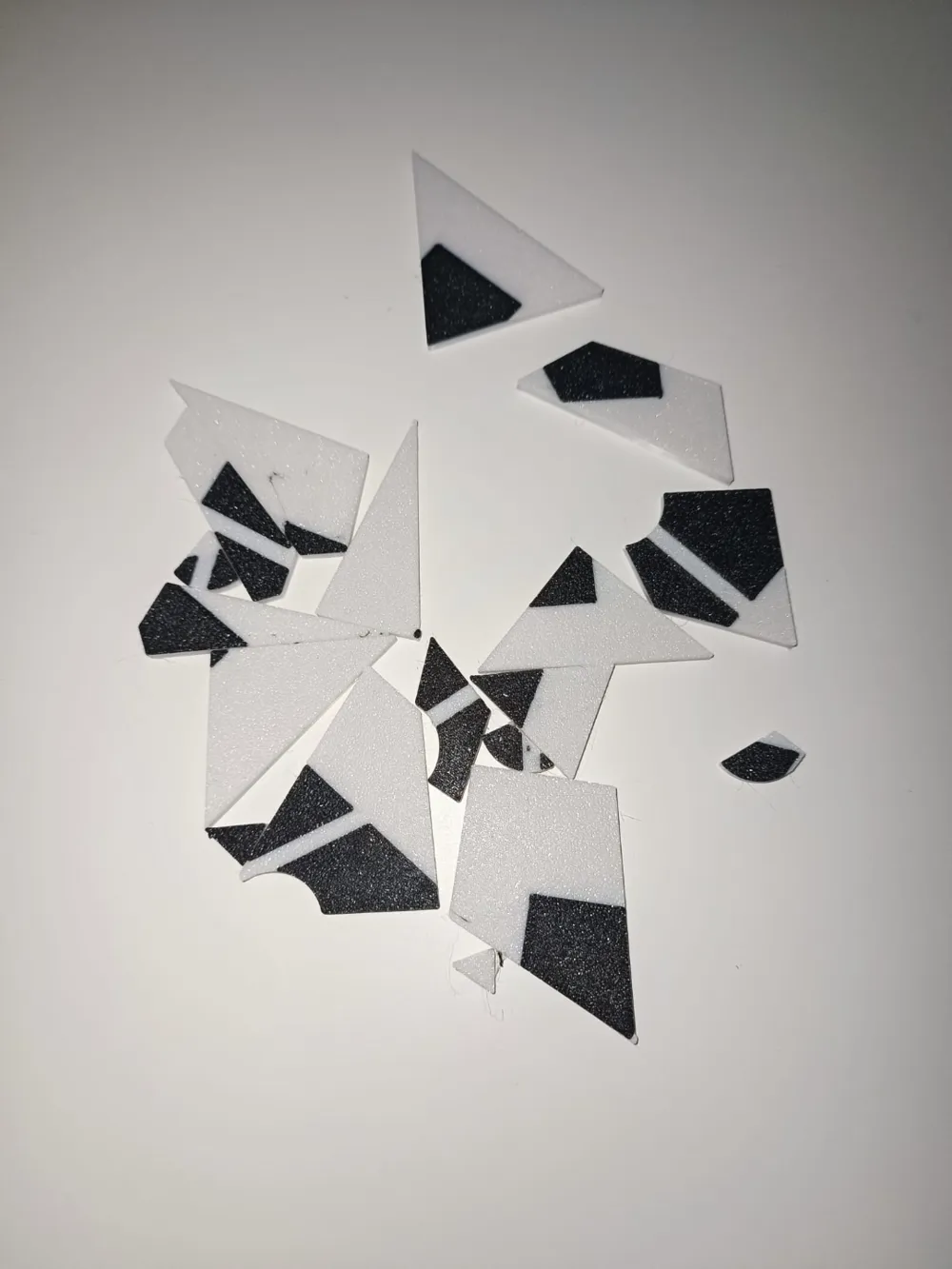 Bambu lab puzzle by Alex Schaaf - MakerWorld