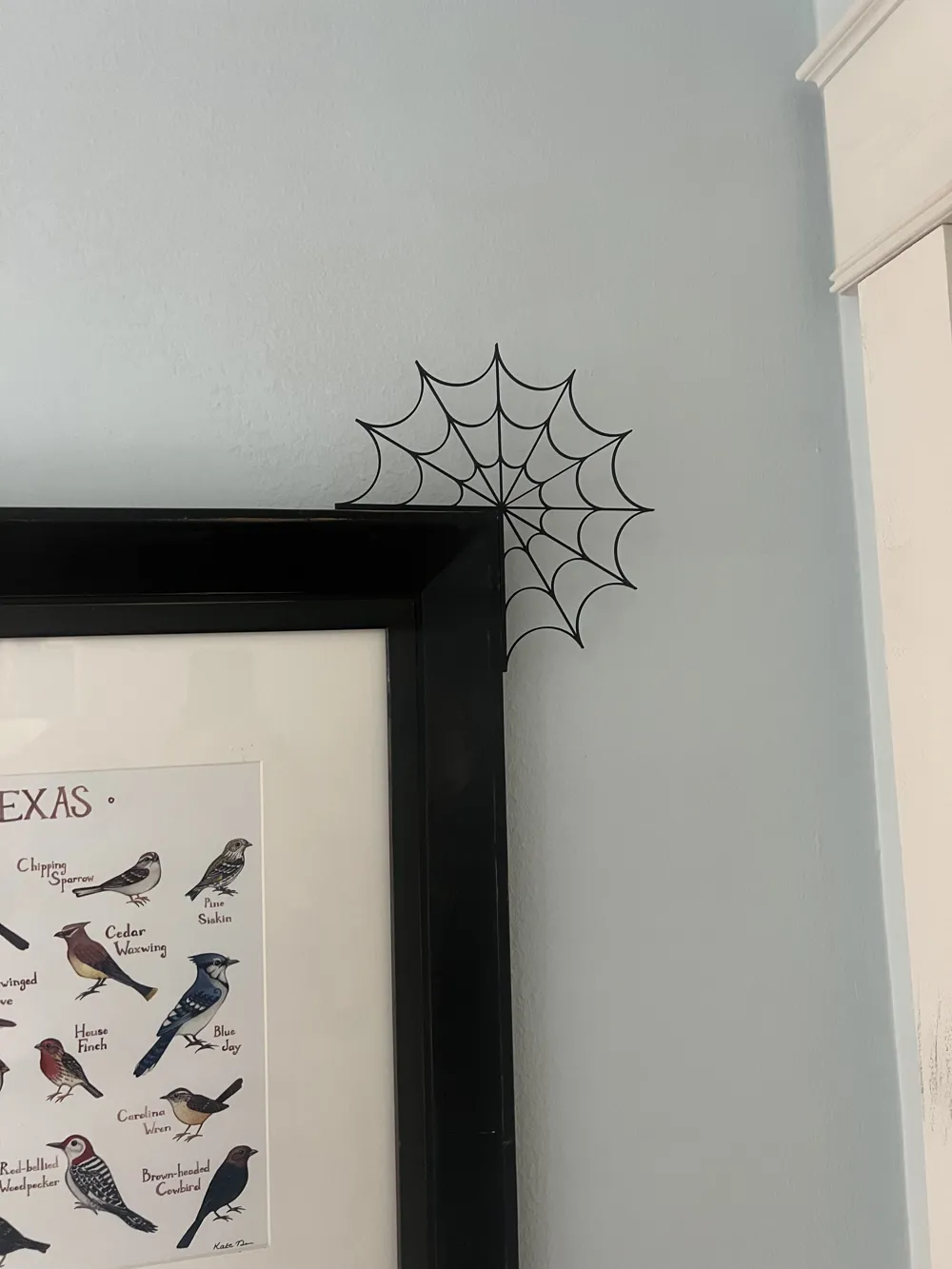 Spider Web - Free 3D Print Model - MakerWorld