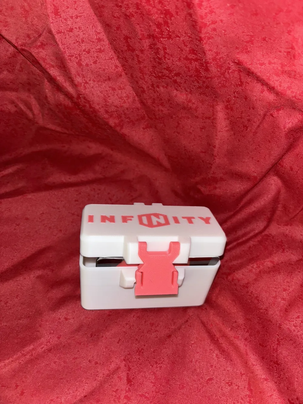 Disney Infinity Card Box Remixed by smcallah MakerWorld: Download Free ...