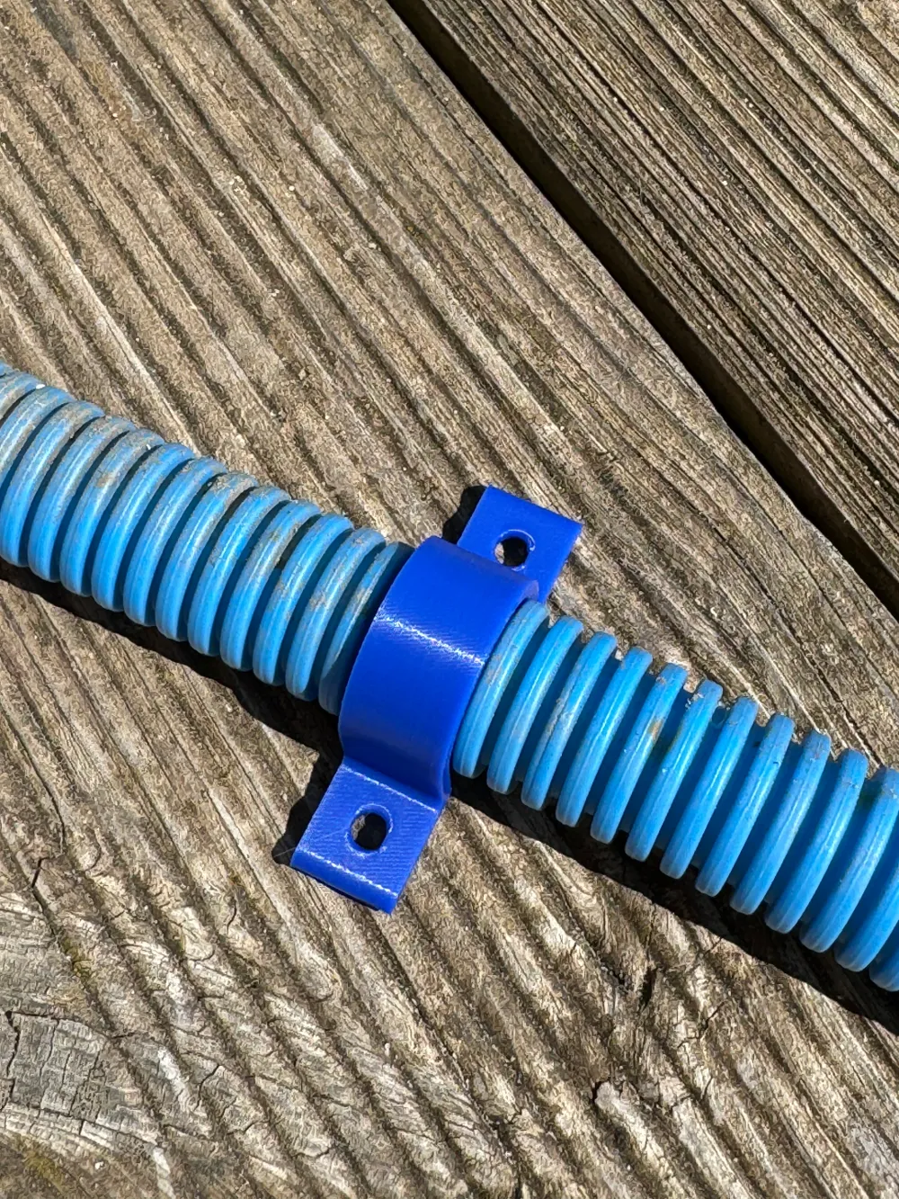 Pipe clamps bundle M16 M20 M25 by John Connor - MakerWorld