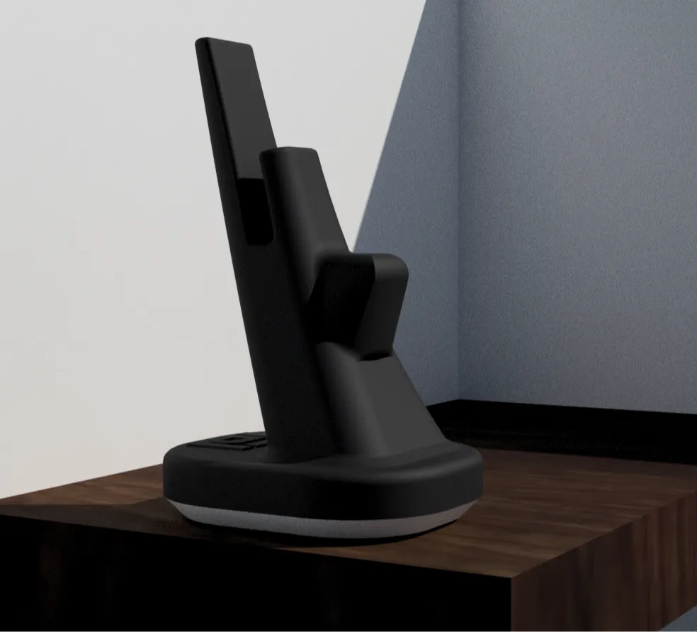 Glasses - Spectacles Stand by Peter Martin - MakerWorld