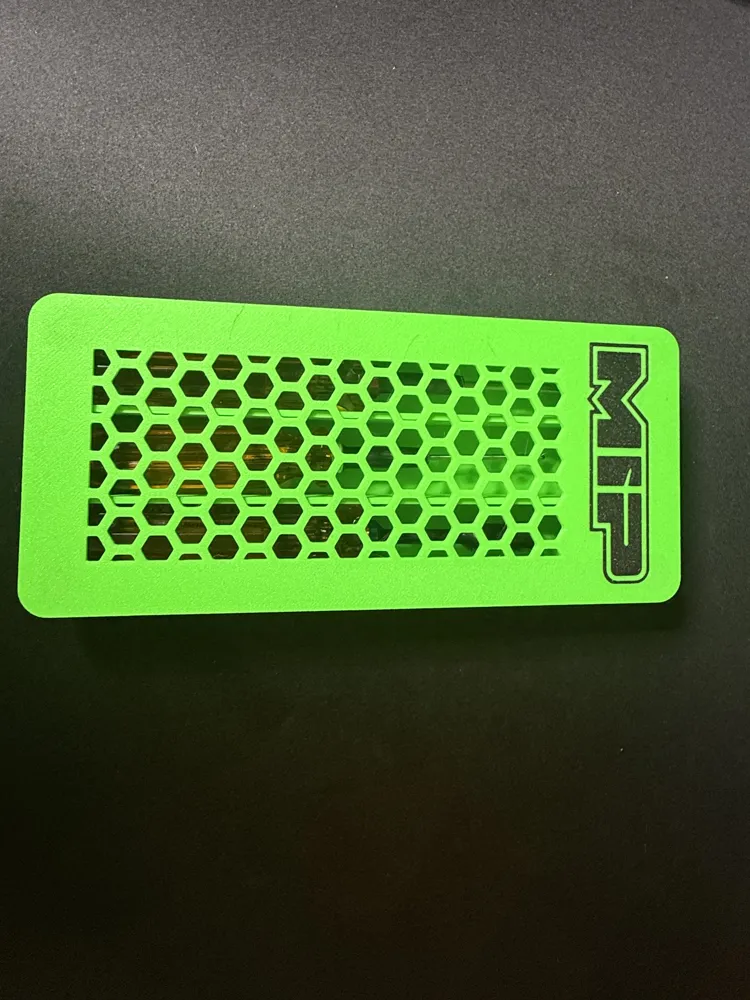 MIP tool box - Free 3D Print Model - MakerWorld
