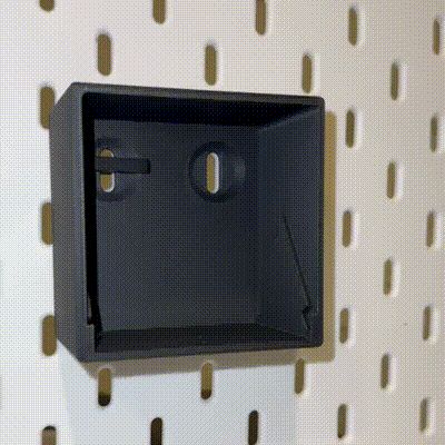The Tilt box Skadis by Nienie3D MakerWorld: Download Free 3D Models