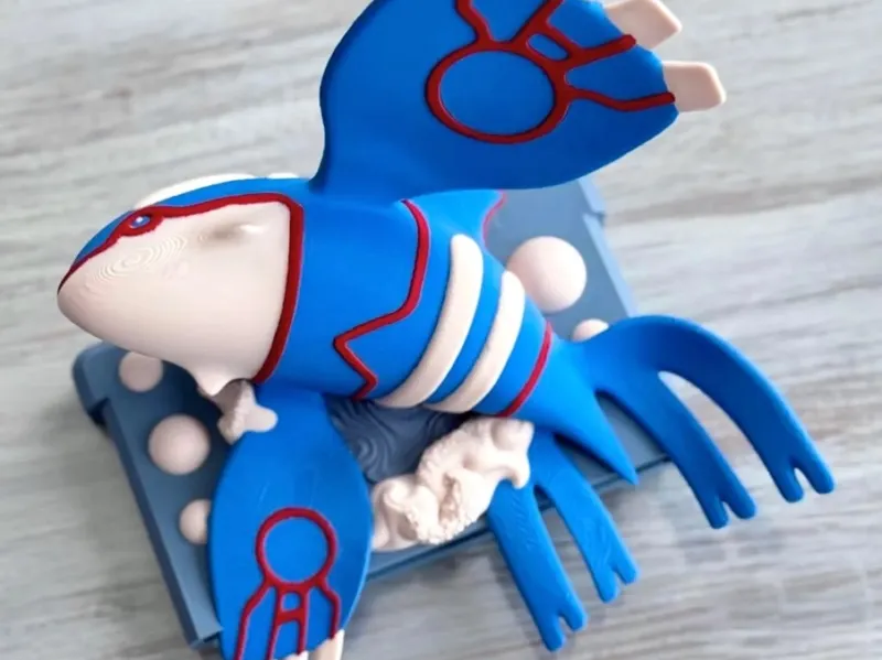 ABC3D Models | 已发布 - MakerWorld