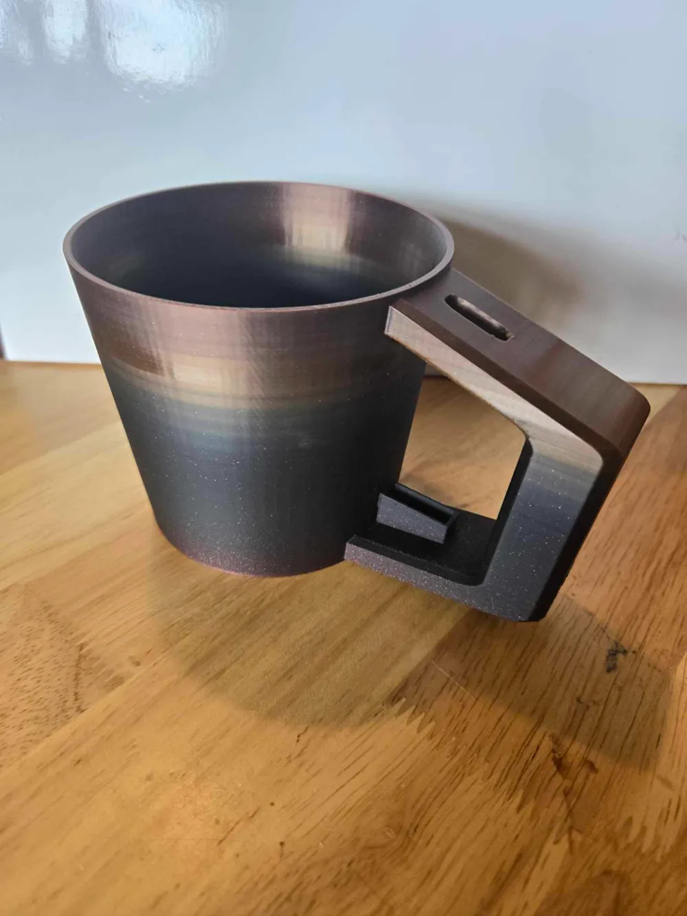 Ben and Jerry's holder - Free 3D Print Model - MakerWorld
