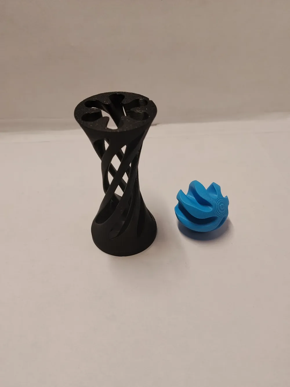 Vortex ball - Free 3D Print Model - MakerWorld