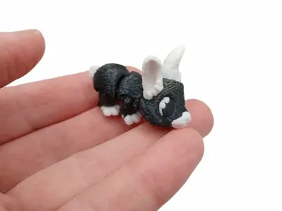 3D Tiny's Prints | Published - MakerWorld