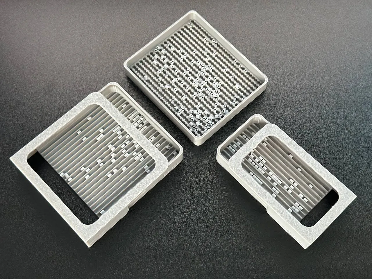 Fuse Bead Mini Full Toolkit - Free 3D Print Model - MakerWorld