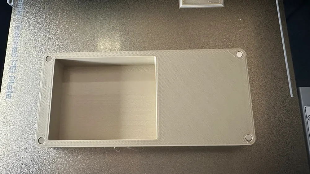 Montessori Style Numbers with box - Free 3D Print Model - MakerWorld