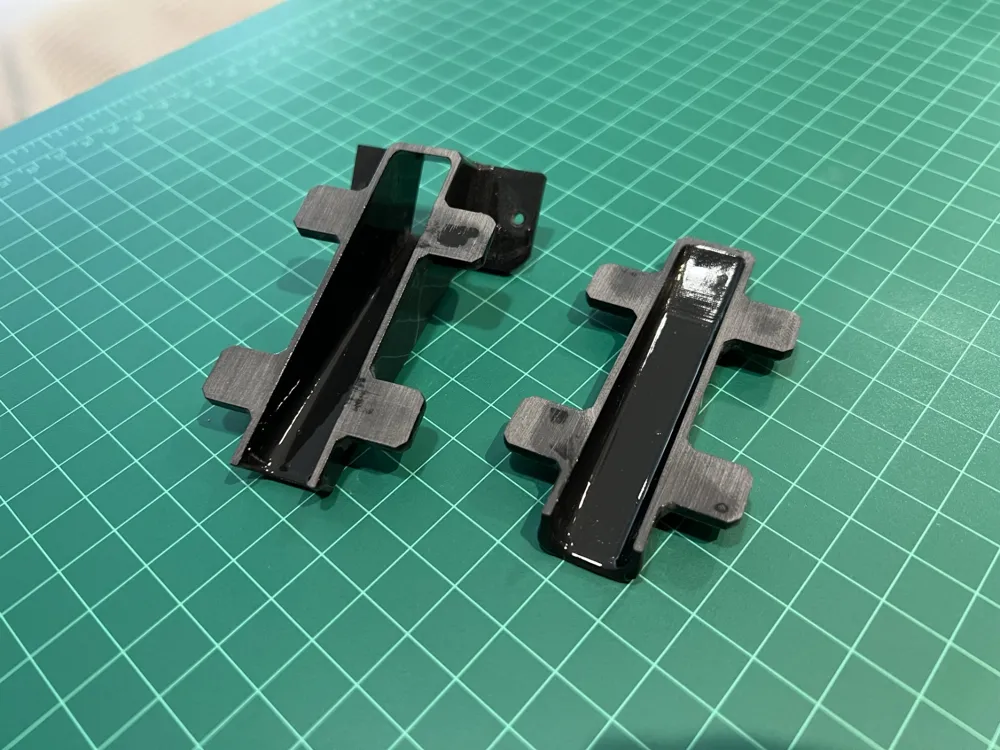 DF83 Espresso Grinder - Magnetic Chute by Toasty - MakerWorld