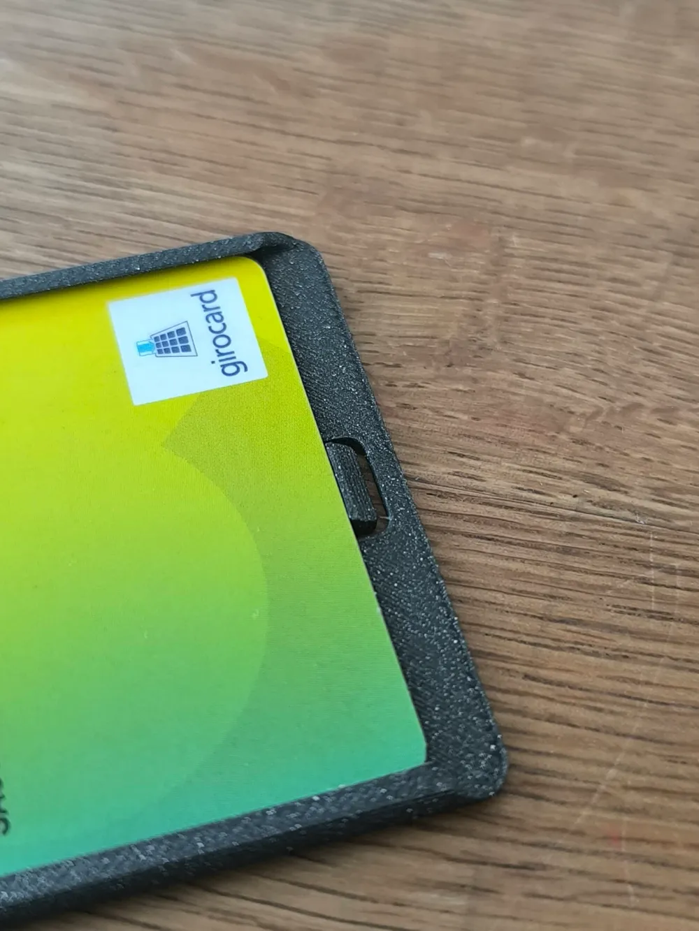 Credit Card Case - Protect with Style by BamBam Design - MakerWorld