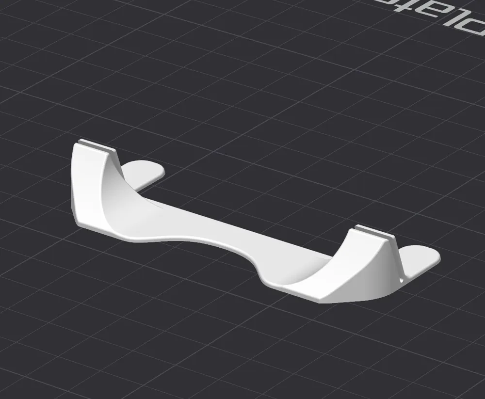 1:64 Model Car Display Stand by Nick - MakerWorld