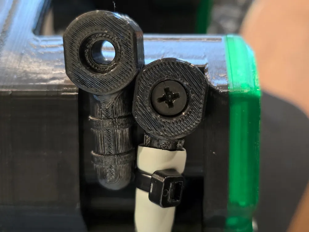 BAND_HOLDER_Barnett-REDO-Smaller-Dia.3mf – Kostenloses 3D-Druckmodell ...