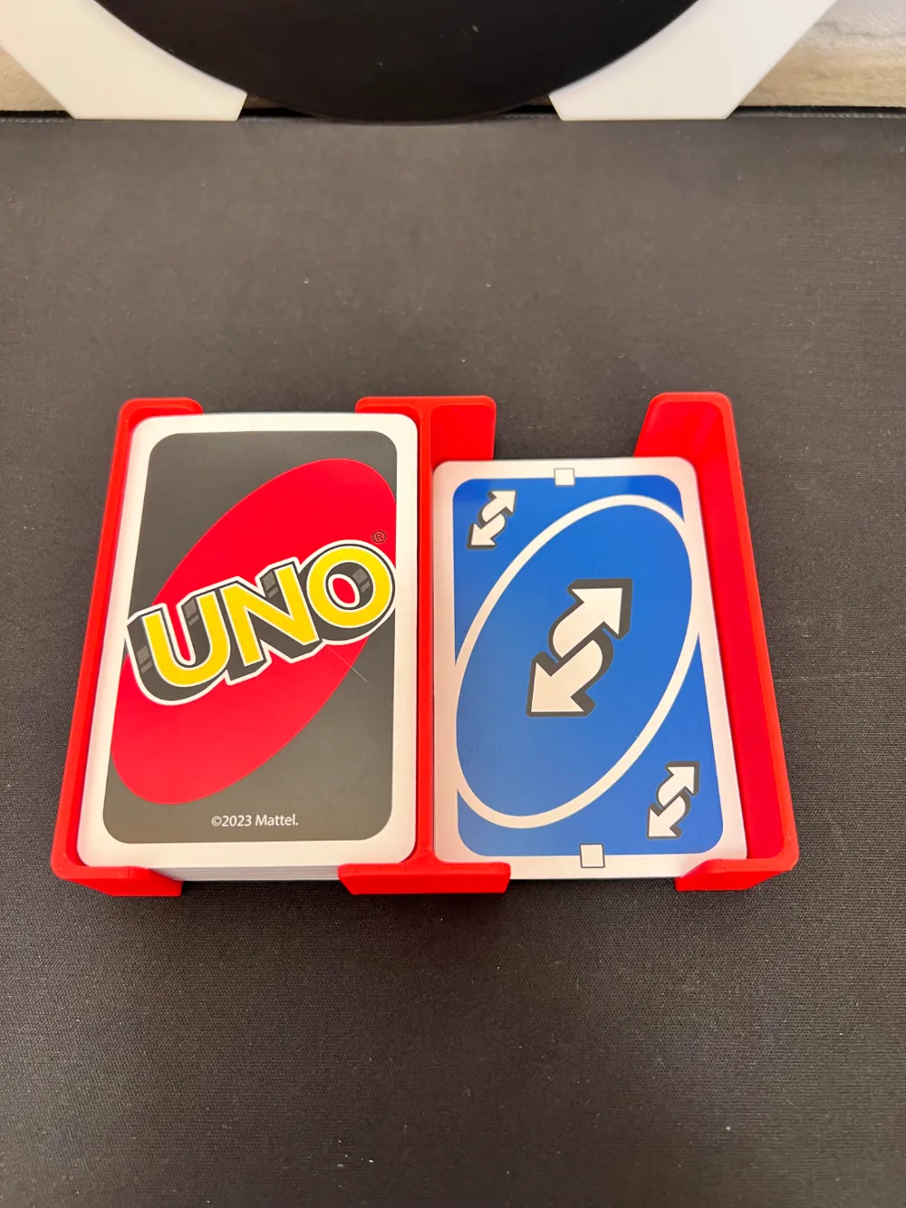 UNO Card Box by 3dinsidegr - MakerWorld
