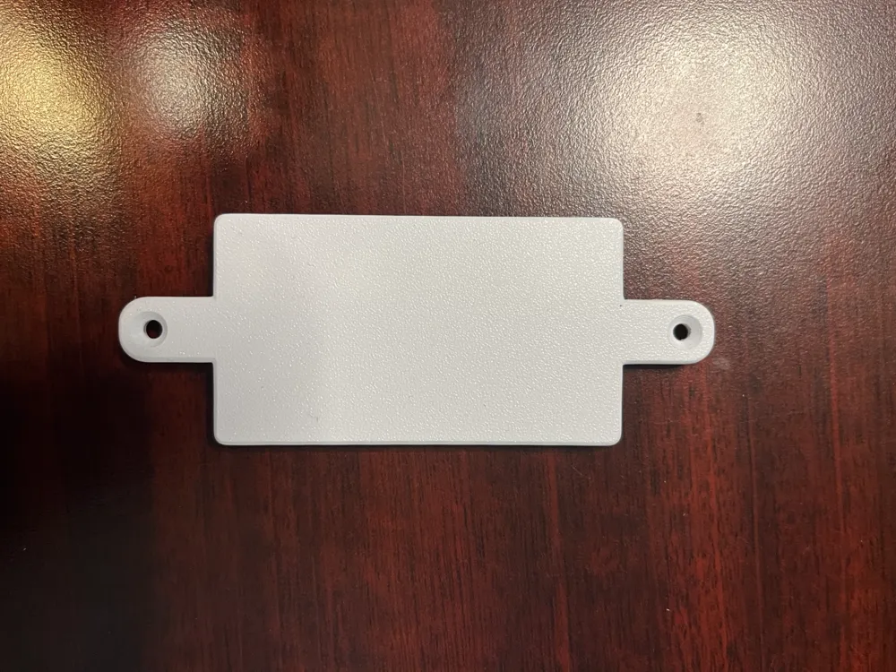 Decora Outlet Cover by Marc Plays with Printing - MakerWorld