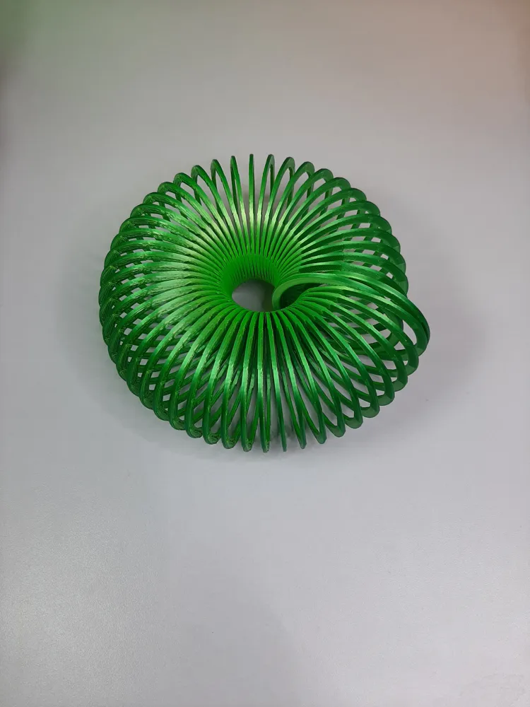 SLINKY TOY by george MakerWorld: Download Free 3D Models