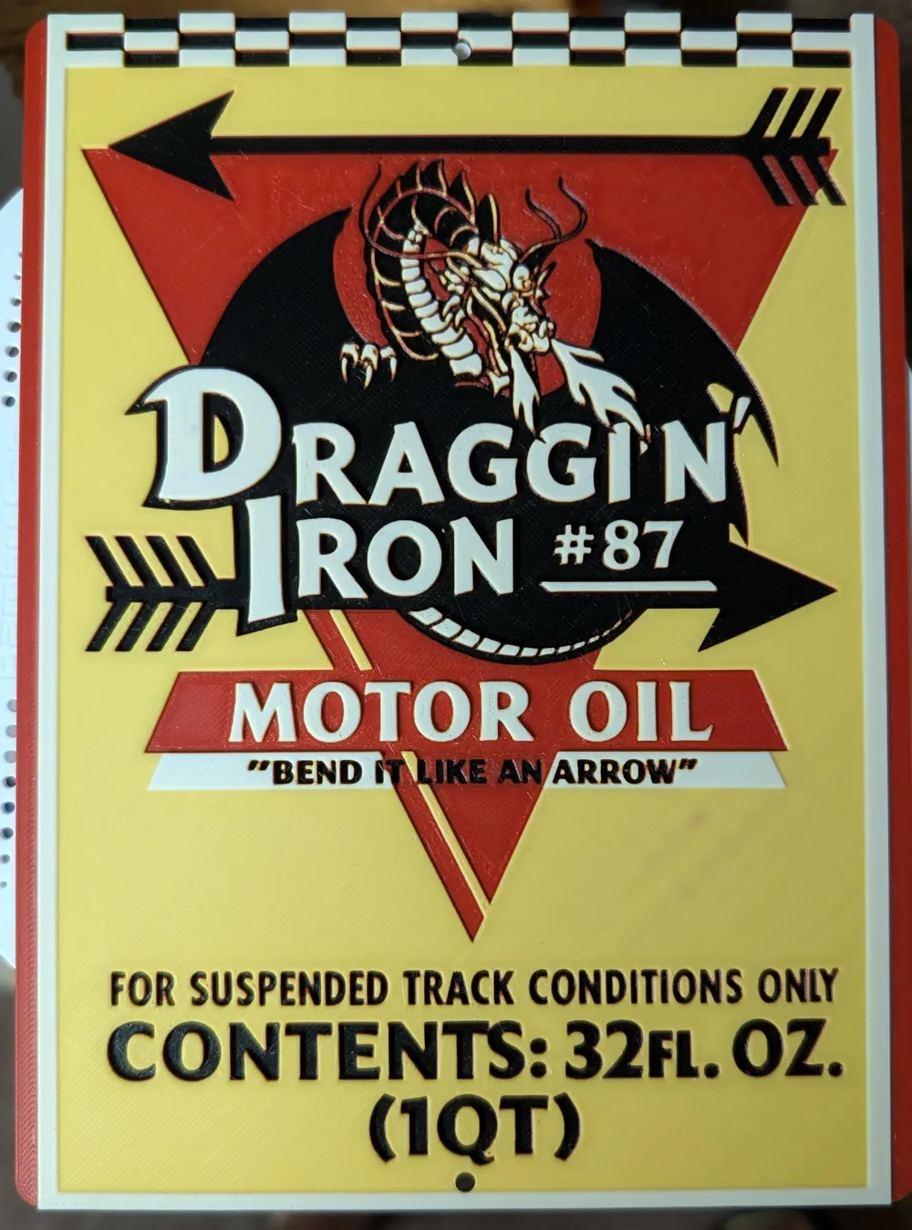 Cedar Point Roller Coaster Signs by CabbSeven MakerWorld: Download Free ...