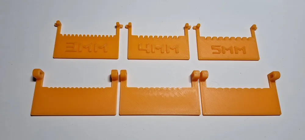 Sewing Aid - Free 3D Print Model - MakerWorld
