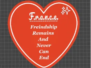 French acronym - Free 3D Print Model - MakerWorld