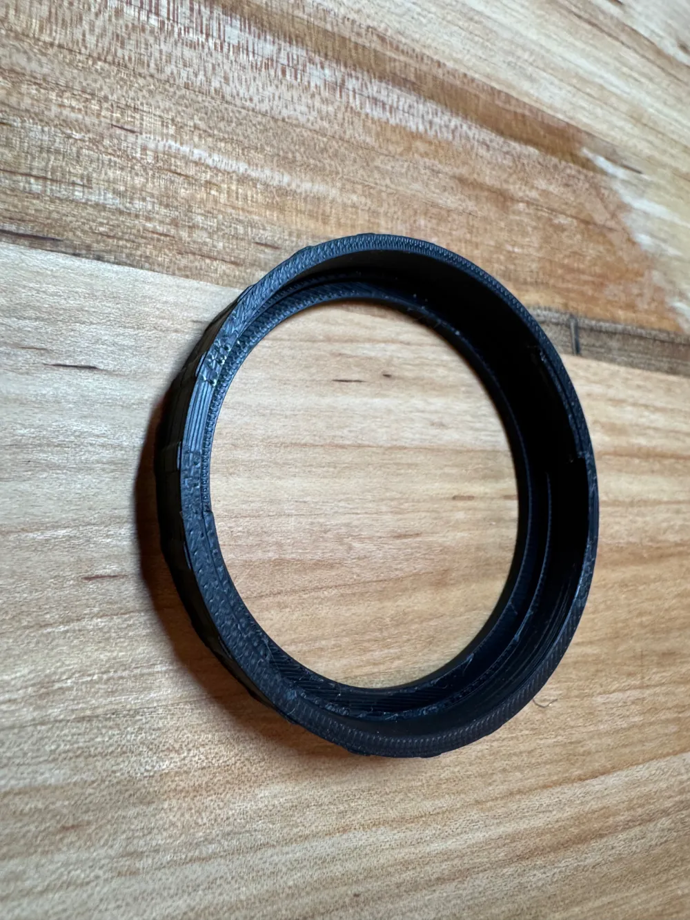 Pampered Chef Icing/Cookie Press Retainer Ring by Jack - MakerWorld