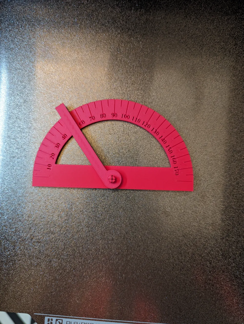 Printable "Precision" Measuring Tools Remixed by tsubus - MakerWorld