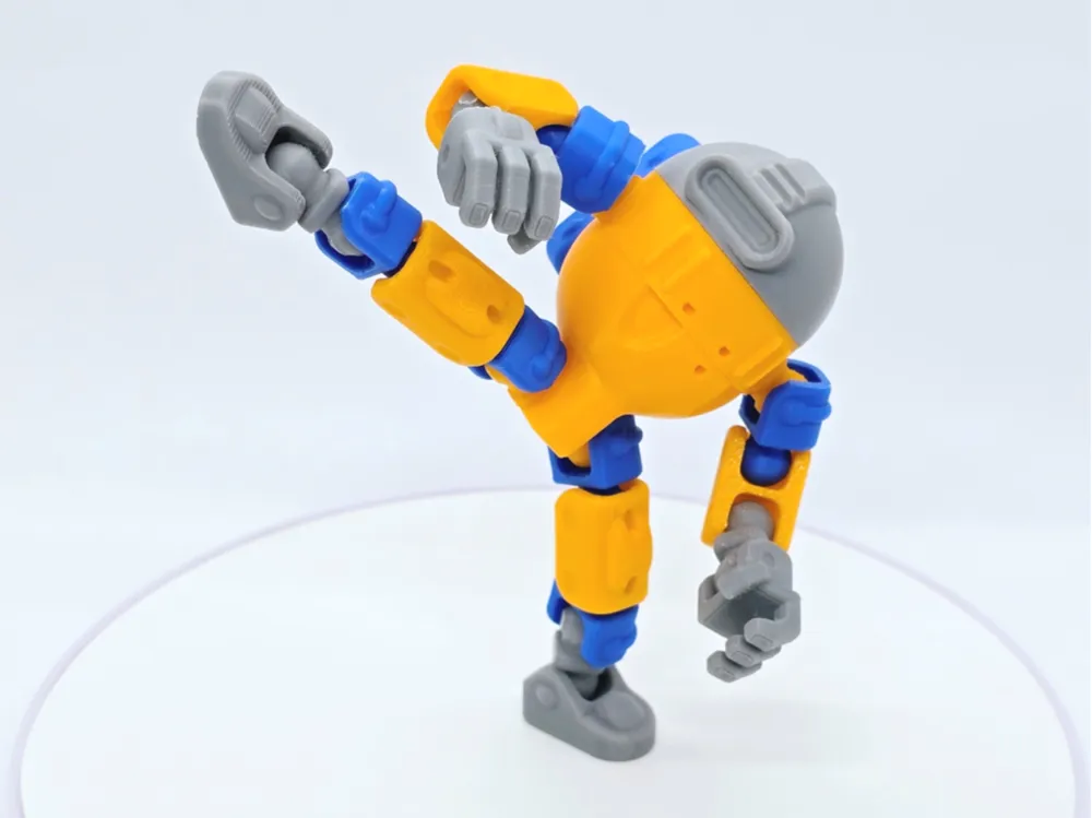 [3DP RNS] Stargazer V2.0 by 3DP RNS MakerWorld: Download Free 3D Models