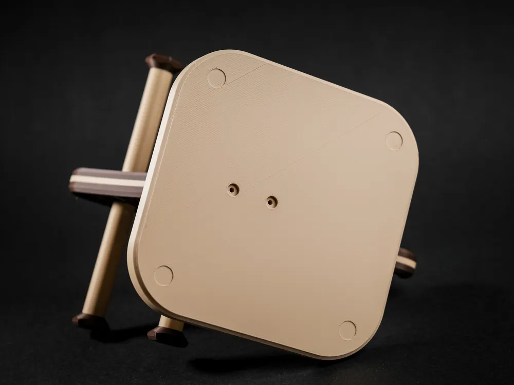 Shade Stand Mini by KL Worx MakerWorld: Download Free 3D Models