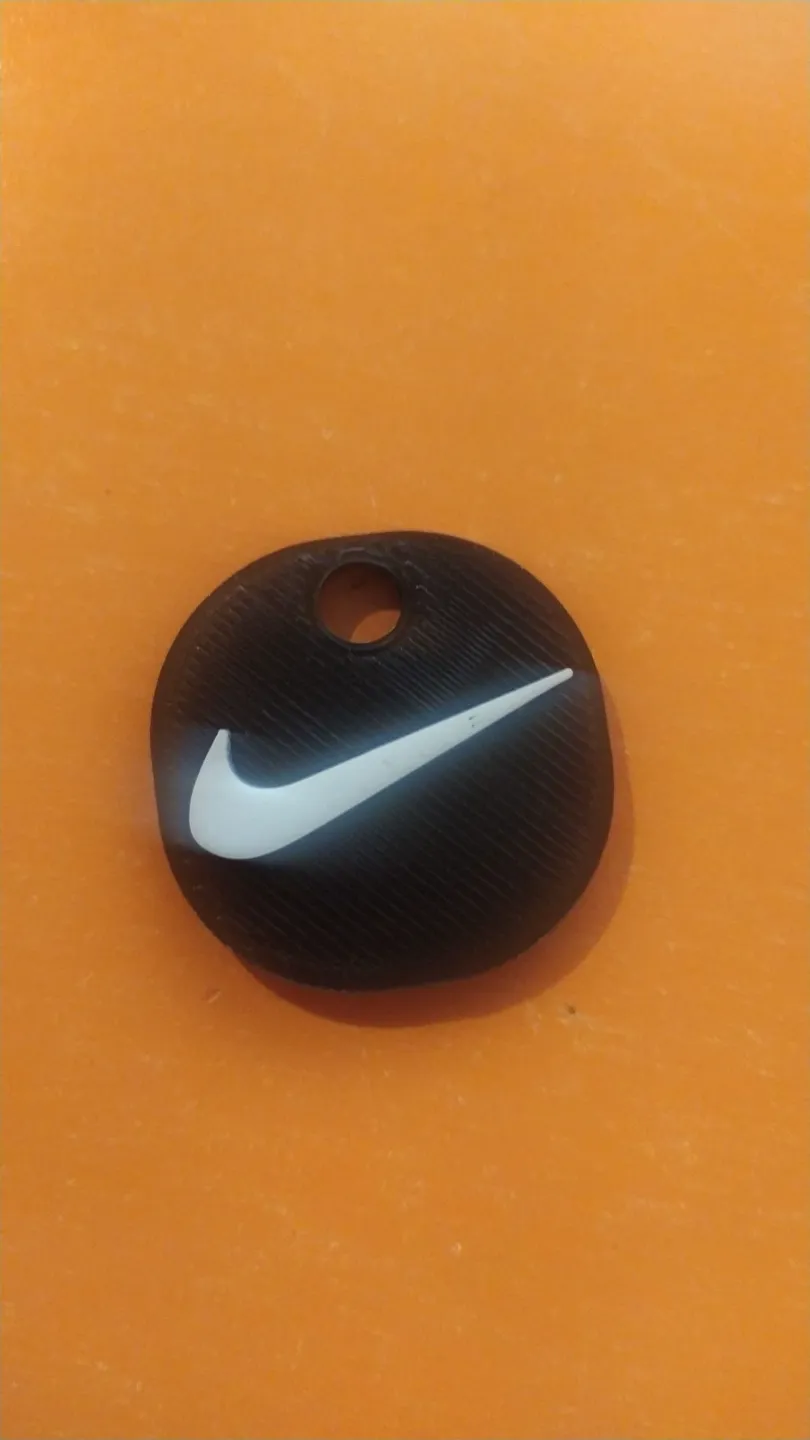 nike keychain by matmen - MakerWorld